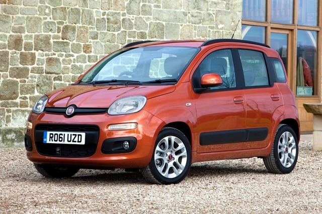 Fiat Panda Review 2026 | Honest John