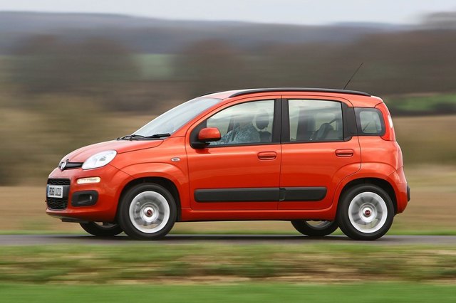 Fiat Panda Review 2026 | Honest John