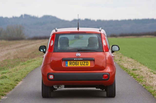 Fiat Panda Review 2026 | Honest John